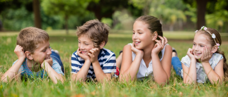 Dezvoltarea abilitatilor sociale la copiii cu TSA - AbaMasters