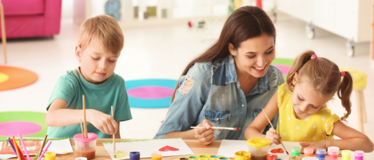 Idei de recompense senzoriale pentru copiii cu autism - AbaMasters